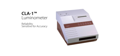 CLA-1™ Luminometer - Canon Medical Diagnostics USA